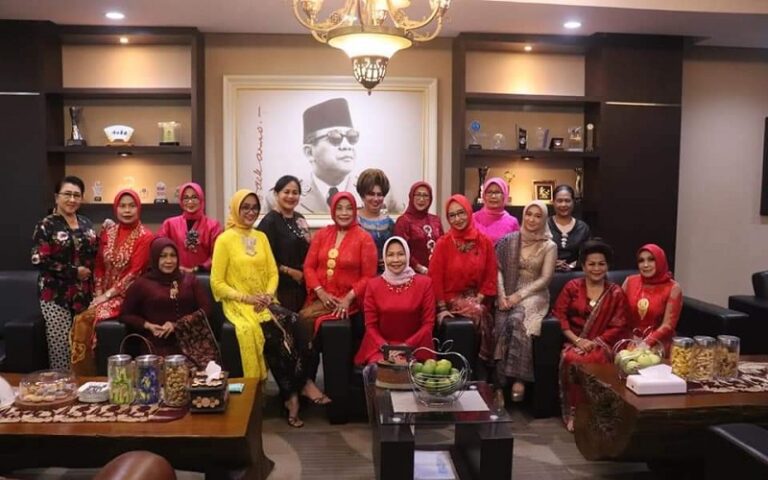 BAKAL SERU, PERINGATAN HUT KE-7 KOMUNITAS CINTA BERKAIN MALANG RAYA ...