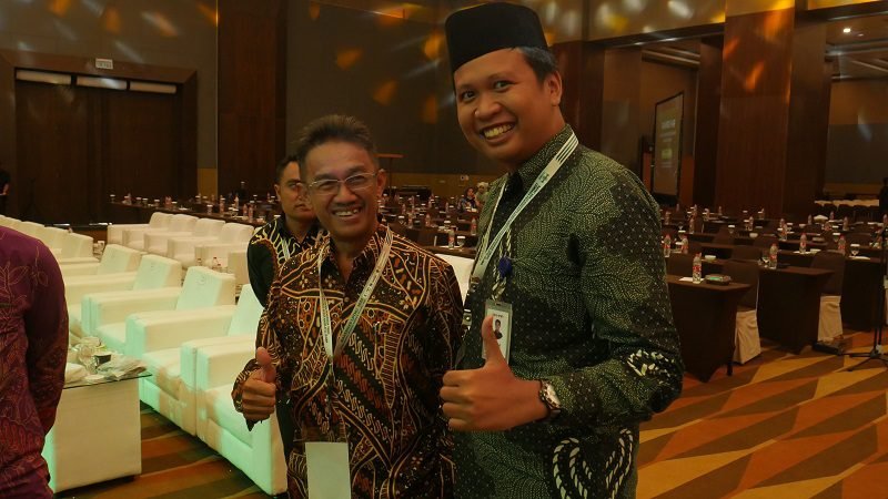 3 PESAN KUNCI MAJUKAN PENDIDIKAN DARI WAPRES DAN PARA TOKOH DI RAKERNAS ...