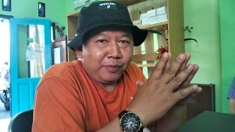 KETUA PELAKSANA FESTIVAL MERJOSARIAN: PEMUDA KARANG TARUNA HARUS BERANI ...