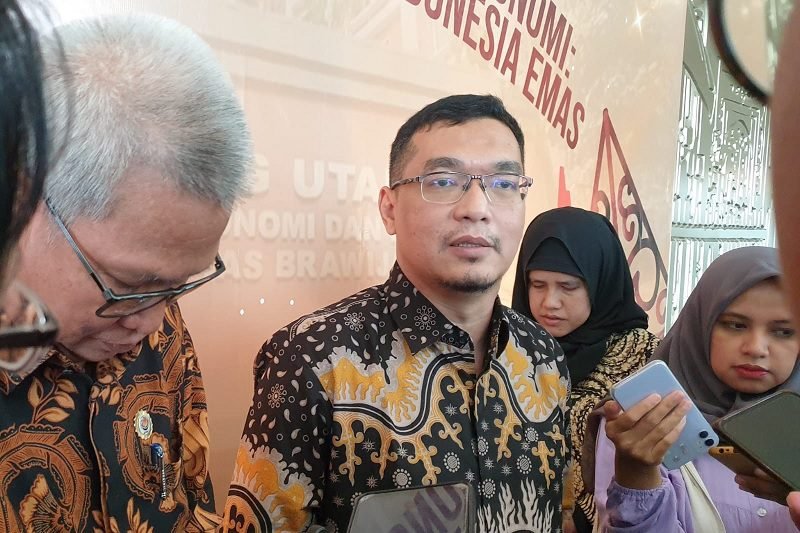 AFEBI JAGA KUALITAS LULUSAN AGAR RELEVAN DENGAN TANTANGAN JAMAN ...