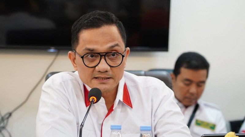 SAUDI PERCEPAT UMUMKAN KUOTA HAJI 2024, BPKH SAMBUT BAIK - Siarindo Media