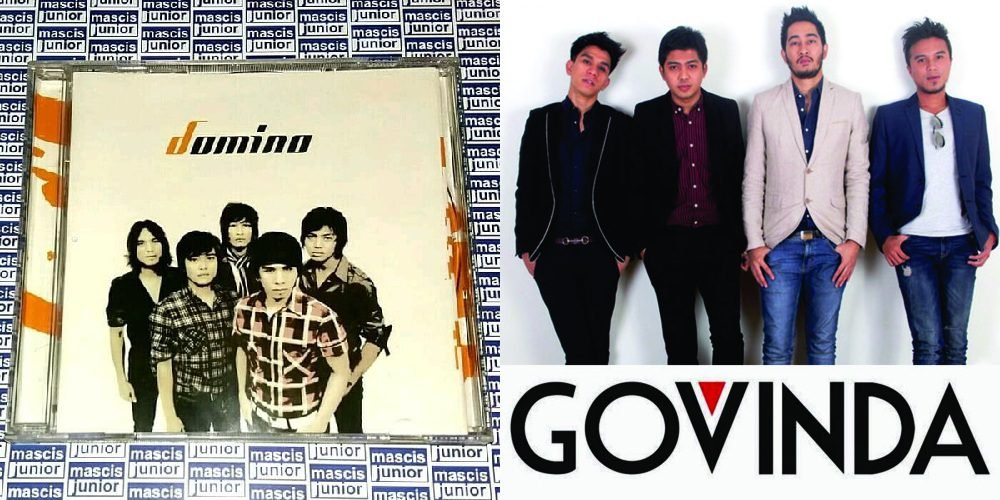 TAK HANYA PETERPAN, 5 GRUP BAND INDONESIA INI JUGA GANTI NAMA ...