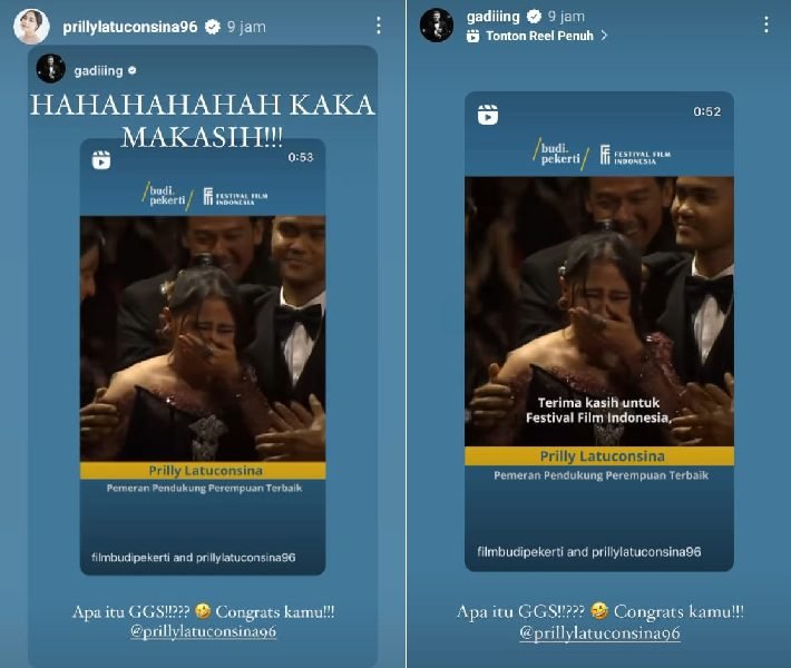 PRILLY LATUCONSINA RAIH PIALA CITRA PERTAMA, GADING MARTEN: APA ITU GGS ...