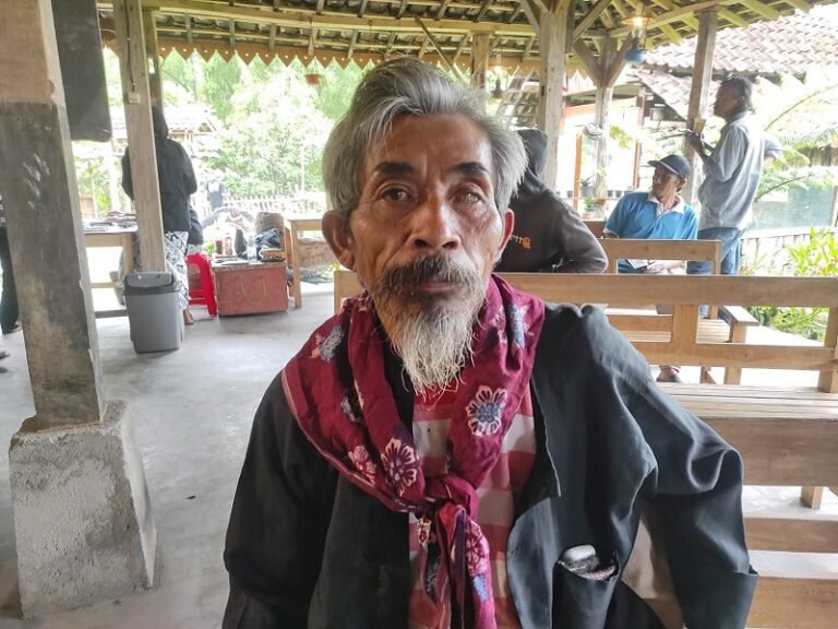 DARI TAHUN 70-AN HINGGA SEKARANG MBAH RAMELAN LESTARIKAN KESENIAN JARAN ...