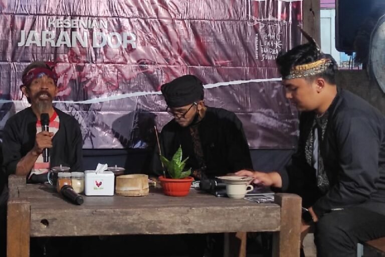 DARI TAHUN 70-AN HINGGA SEKARANG MBAH RAMELAN LESTARIKAN KESENIAN JARAN ...