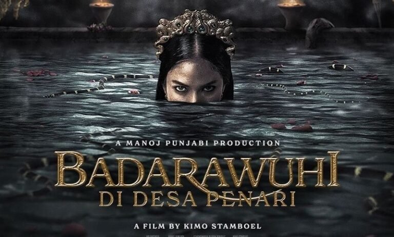 POSTER RESMI DIRILIS, ‘BADARAWUHI DI DESA PENARI’ AKAN TAYANG DI ...