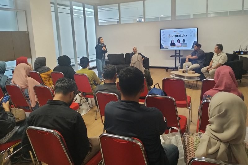 MCC JALIN KERJA SAMA DENGAN BEON INTERMEDIA UNTUK PERCEPAT DIGITALISASI ...