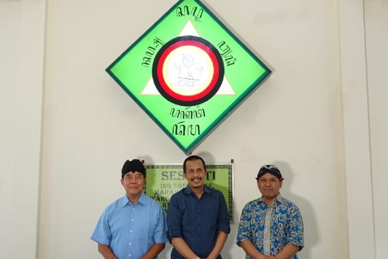 MENGENAL LEBIH DEKAT TOKOH SAPTA DARMA KOTA MALANG, PENGANUT ...