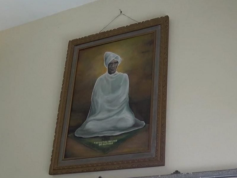 MENGENAL LEBIH DEKAT TOKOH SAPTA DARMA KOTA MALANG, PENGANUT ...