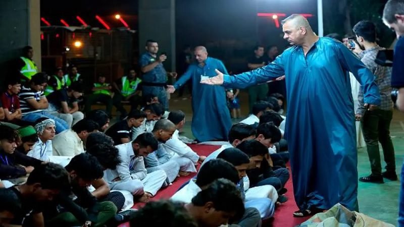 MERIAH, INI 5 TRADISI UNIK SELAMA BULAN RAMADHAN DI BERBAGAI NEGARA ...