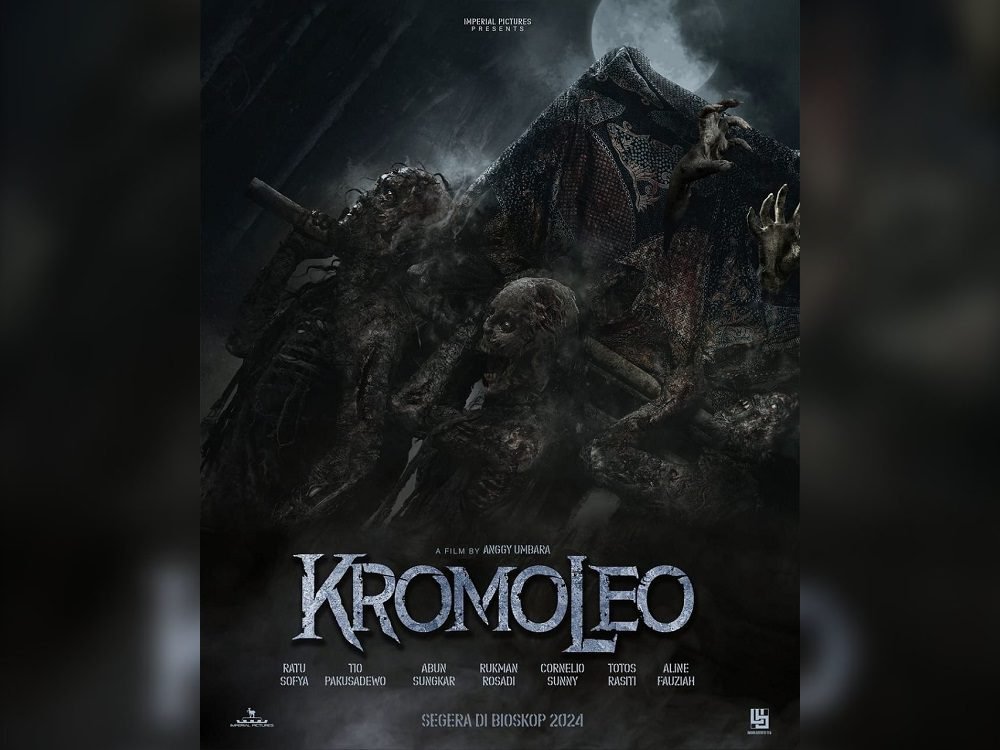 ANGKAT LEGENDA MAGELANG, ‘KROMOLEO’ TAYANG TAHUN INI - Siarindo Media