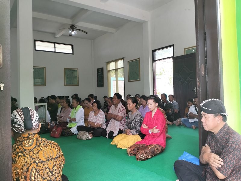 PEREMPUAN SAPTA DARMA MALANG RAYA ADAKAN DIALOG INTERAKTIF DI HARI ...