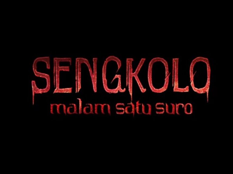 FILM 'SENGKOLO: MALAM SATU SURO', RILIS 20 JUNI 2024 - Siarindo Media
