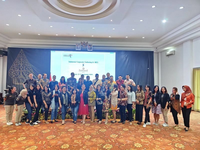 BATU TUAN RUMAH ICGM, PELUANG GENJOT PARIWISATA DI MALANG RAYA ...