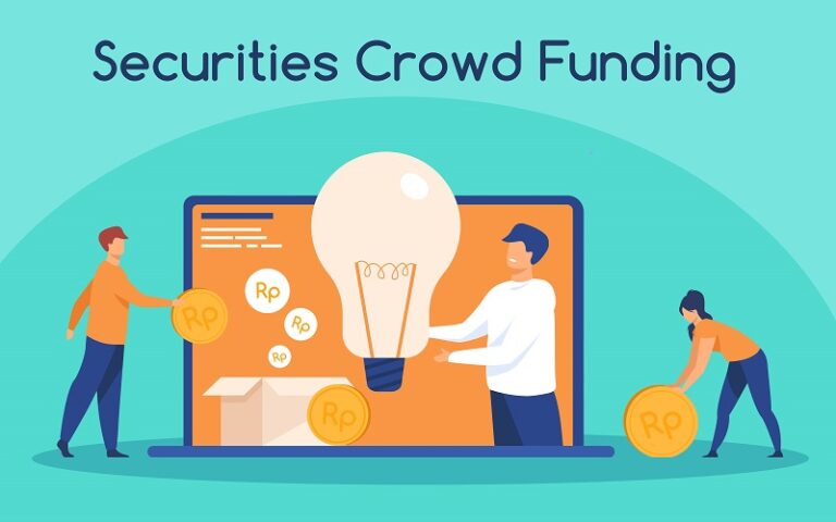 MENGENAL SECURITIES CROWDFUNDING, INSTRUMEN PEMBIAYAAN ALTERNATIF BAGI ...
