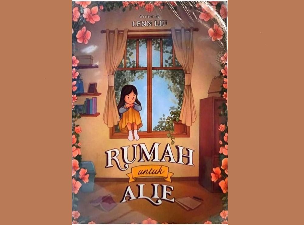 FILM RUMAH UNTUK ALIE TAYANG 17 APRIL 2025, ANGKAT ISU KELUARGA YANG ...