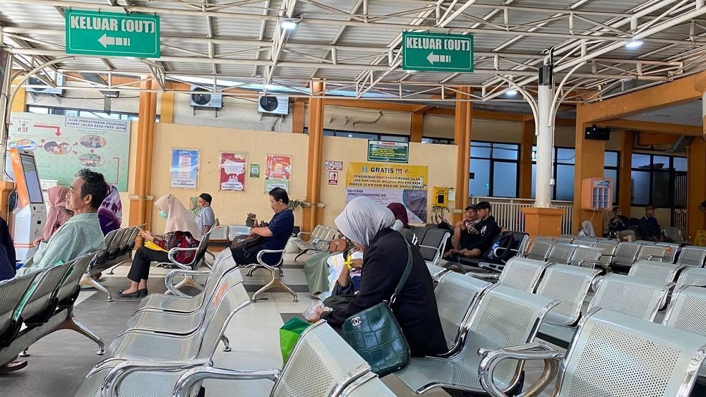 RSUD Dr. SAIFUL ANWAR JADI PILIHAN UTAMA MASYARAKAT DI MALANG UNTUK ...