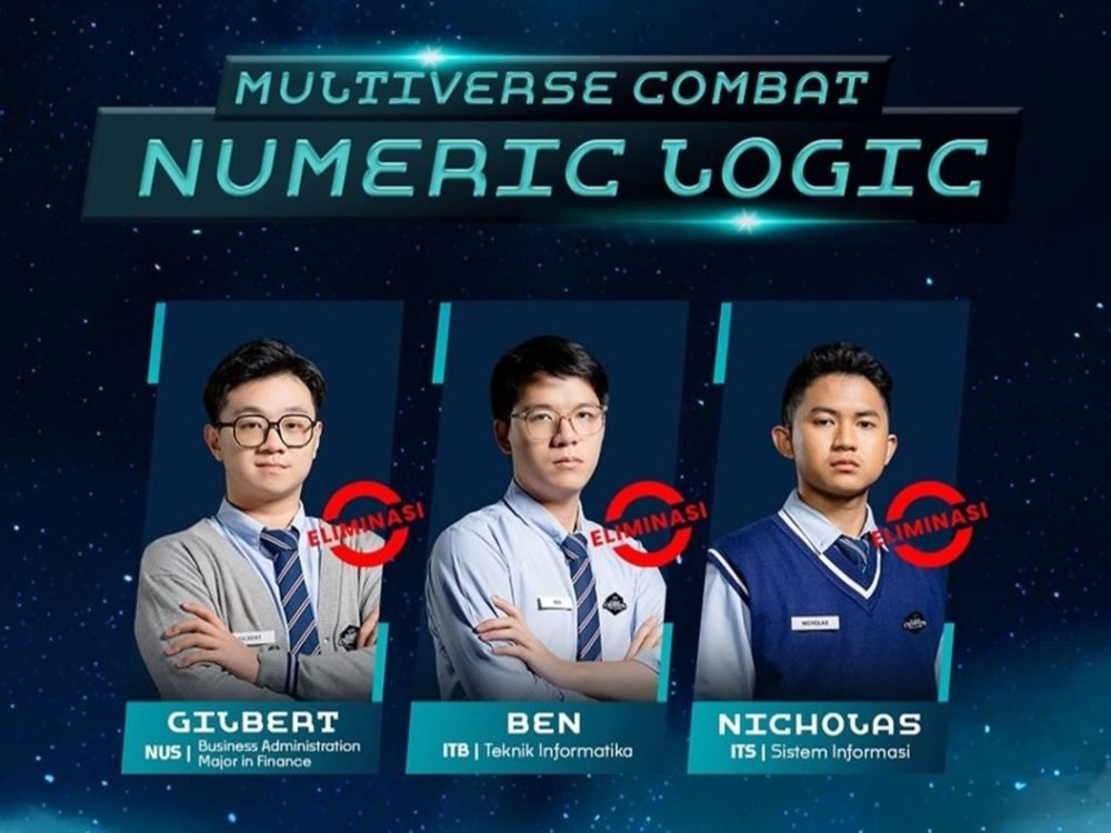 MULTIVERSE COMBAT JADI TANTANGAN BARU DI CLASH OF CHAMPION SEASON 2 ...