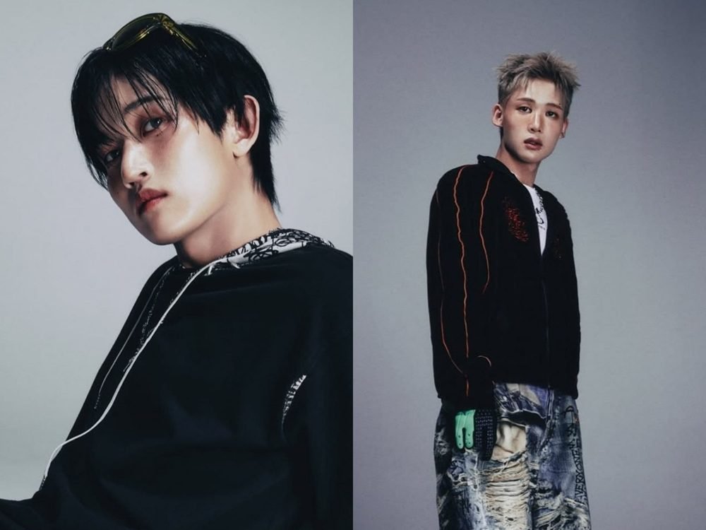 1VERSE, GRUP KPOP BARU DEBUT, ANGGOTANYA PEMBELOT KOREA UTARA ...