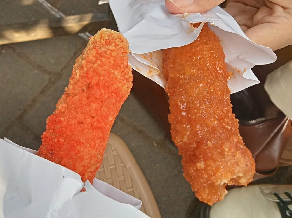 INGIN CHIKURO TAPI LAGI BOKEK? INILAH ALTERNATIF CHIKURO MODAL HEMAT ...